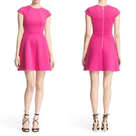 Ted Baker London | Dresses | Ted Baker Skater Dress | Poshmark